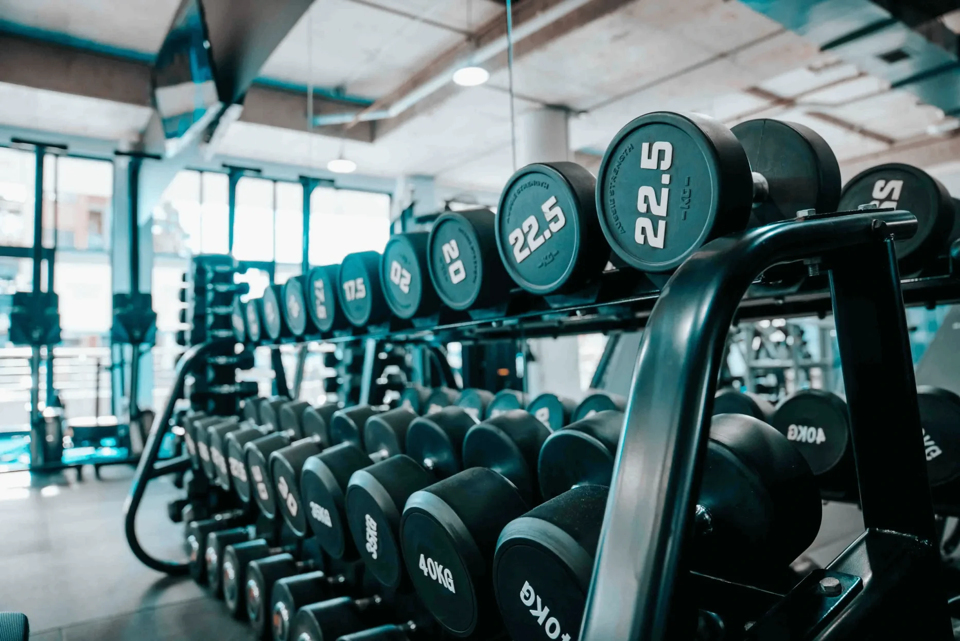 Ramp Physio and Fitness | Physiotherapy & Gym in Homebush, Sydney